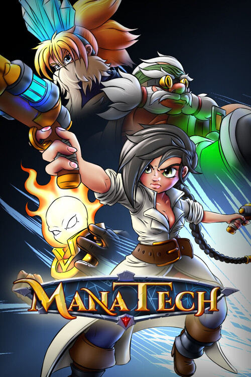 ManaTech | Deku Deals