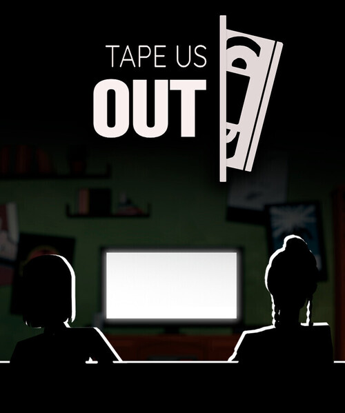 Tape Us Out | Deku Deals