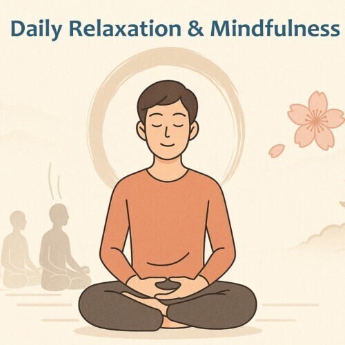 Daily Relaxation & Mindfulness | Deku Deals