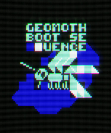 GEOMOTH BOOT SEQUENCE | Deku Deals