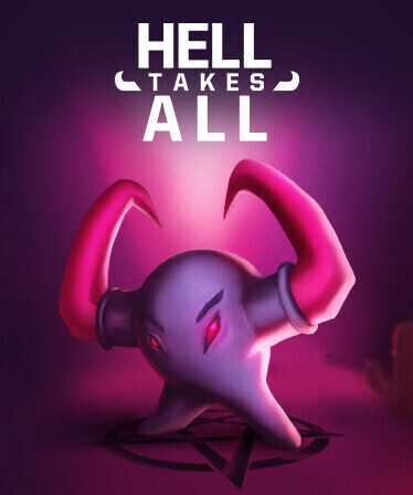 Hell Takes All | Deku Deals