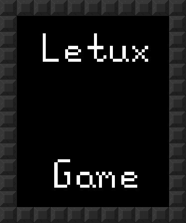 Letux Game | Deku Deals