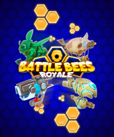 Battle Bees Royale | Deku Deals