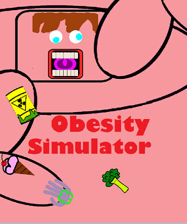 Obesity Simulator | Deku Deals