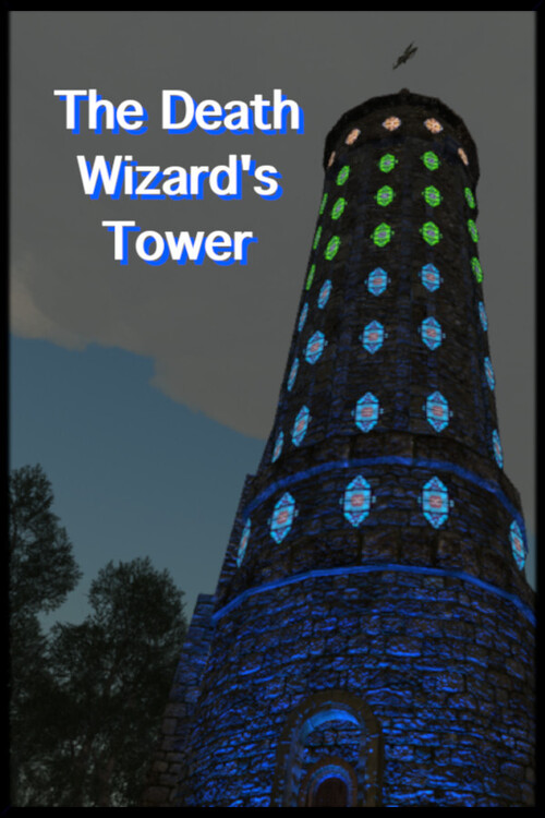 The Death Wizard's Tower | Deku Deals