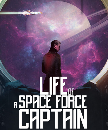 Life of a Space Force Captain | Deku Deals