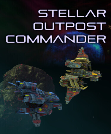 Stellar outpost commander | Deku Deals