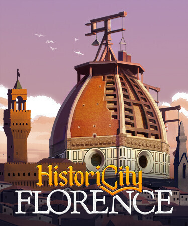 HistoriCity: Florence | Deku Deals