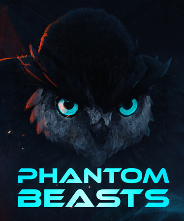 Phantom Beasts - Redemption | Deku Deals
