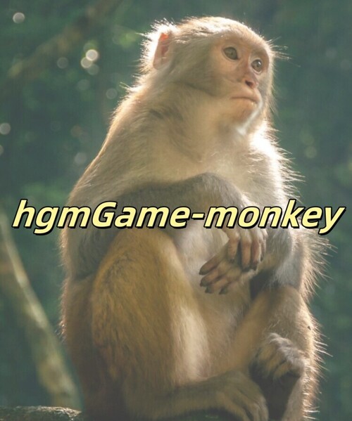 hgmGame-monkey | Deku Deals