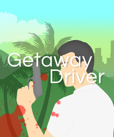 Getaway Driver | Deku Deals
