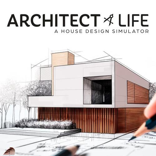 Architect Life: A House Design Simulator | Deku Deals