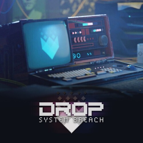Drop - System Breach | Deku Deals