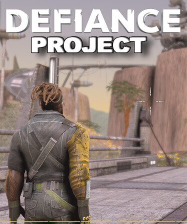 Project Defiance | Deku Deals