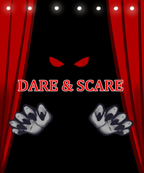 Dare & Scare | Deku Deals