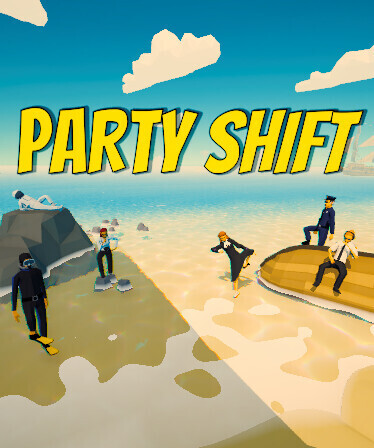 Party Shift | Deku Deals