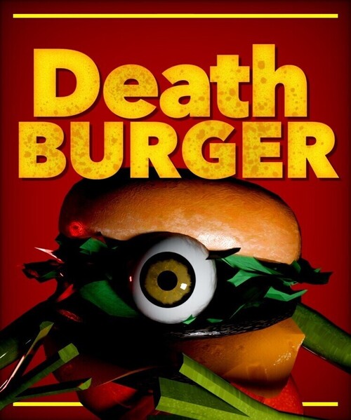 DEATH BURGER | Deku Deals