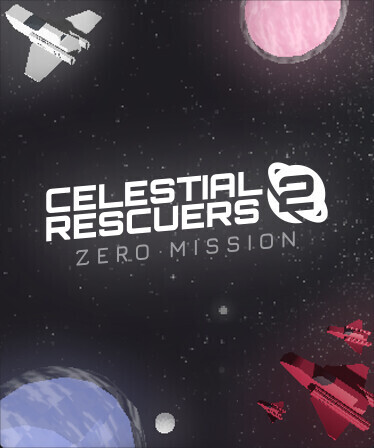 Celestial Rescuers 2: Zero Mission | Deku Deals