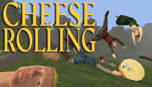 Cheese Rolling | Deku Deals