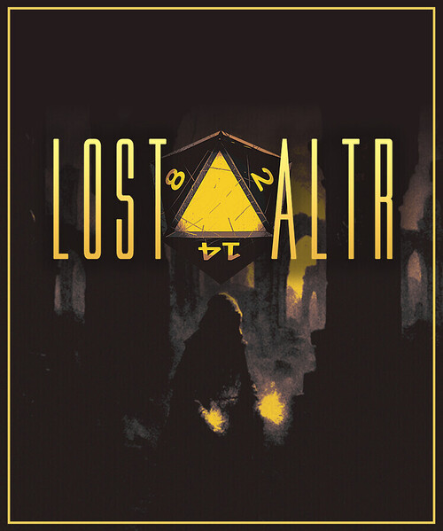 LOST ALTR | Deku Deals