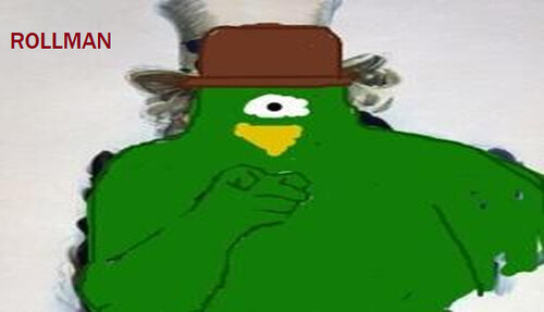 Rollman | Deku Deals