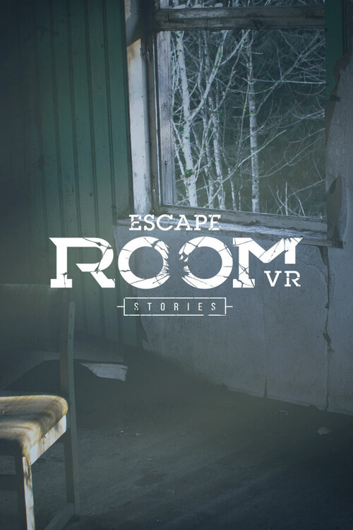 Escape Room VR: Stories | Deku Deals