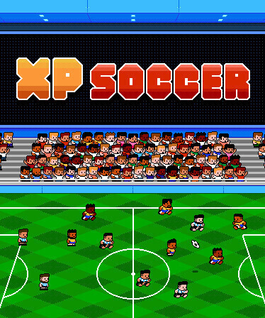 XP Soccer | Deku Deals