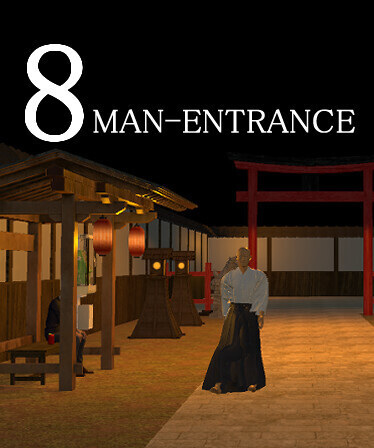 8MAN-ENTRANCE | Deku Deals