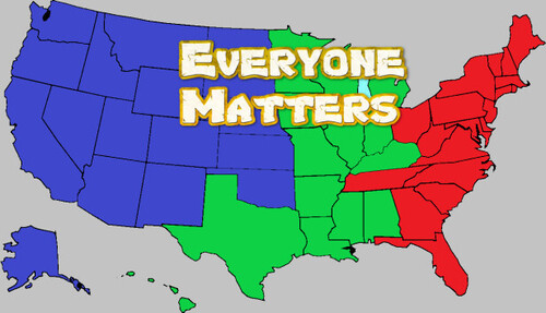 Everyone Matters | Deku Deals