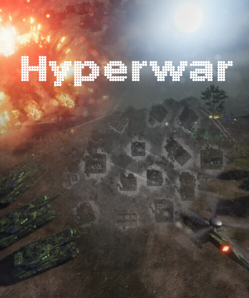 Hyperwar | Deku Deals