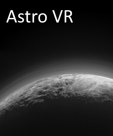 Astro VR | Deku Deals