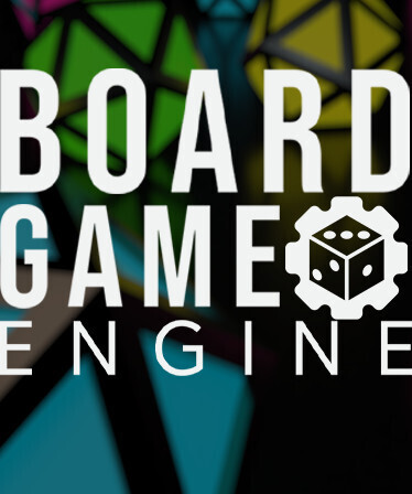 Board Game Engine | Deku Deals
