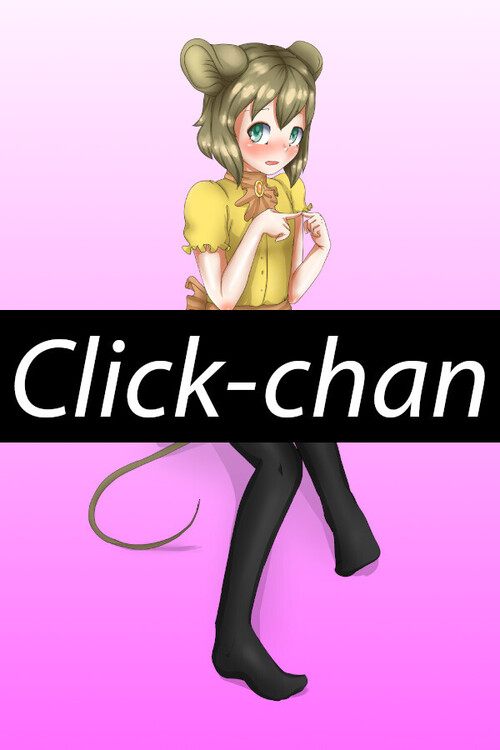 Click-chan | Deku Deals