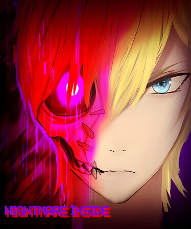 Nightmare Inside | Deku Deals