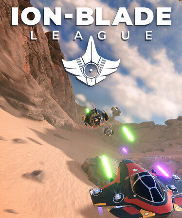 Ion-Blade League | Deku Deals