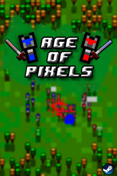 Age of Pixels | Deku Deals