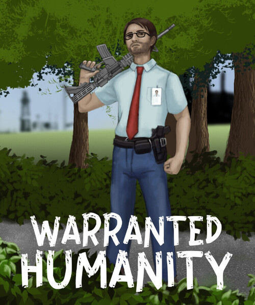 Warranted Humanity | Deku Deals