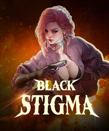 BLACK STIGMA | Deku Deals