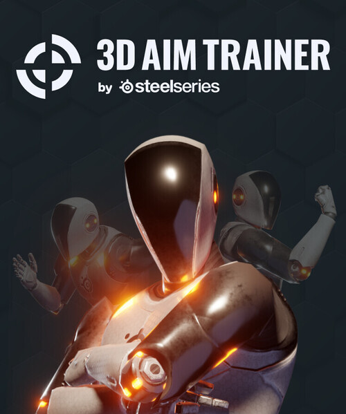 3D Aim Trainer | Deku Deals