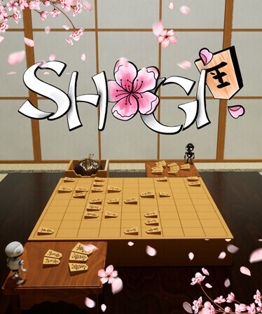 Shogi! | Deku Deals