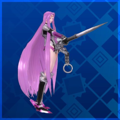 Fate/EXTELLA — Mecha Lady Medusa | Deku Deals