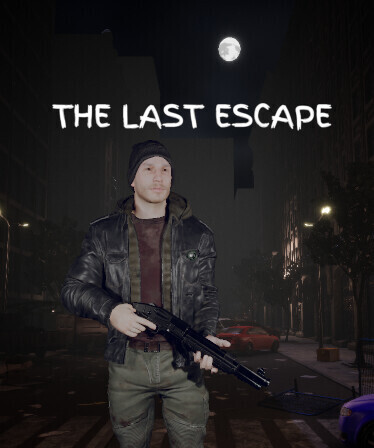 The Last Escape | Deku Deals