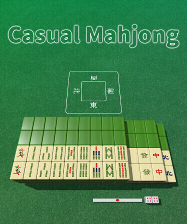 Casual Mahjong | Deku Deals