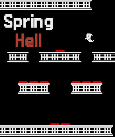 SpringHell | Deku Deals