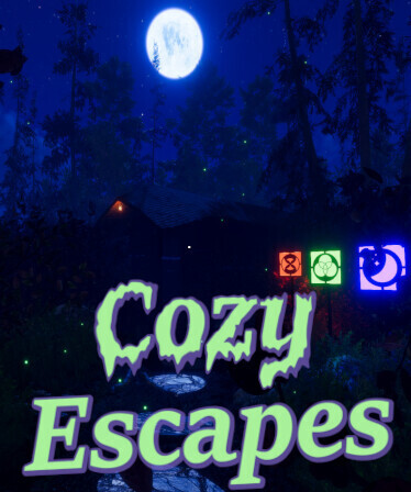 Cozy Escapes | Deku Deals