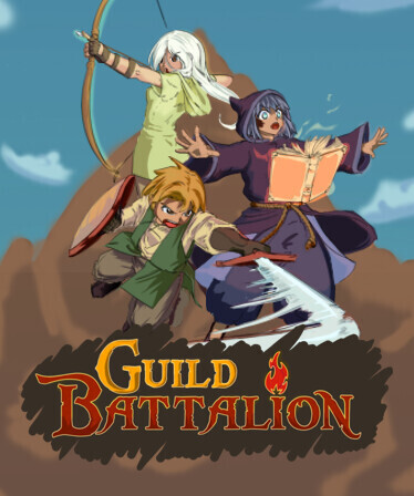 Guild Battalion | Deku Deals