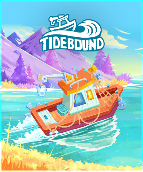 Tidebound | Deku Deals