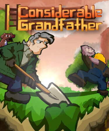 Considerable Grandfather | Deku Deals