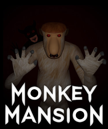 Monkey Mansion | Deku Deals