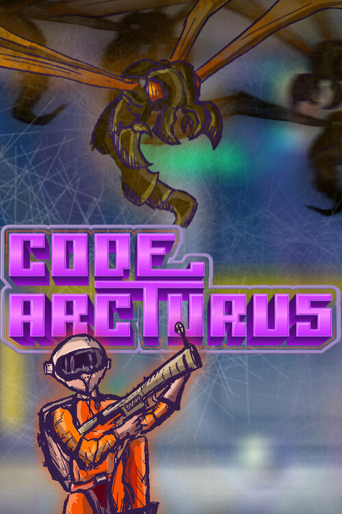 Code Arcturus | Deku Deals